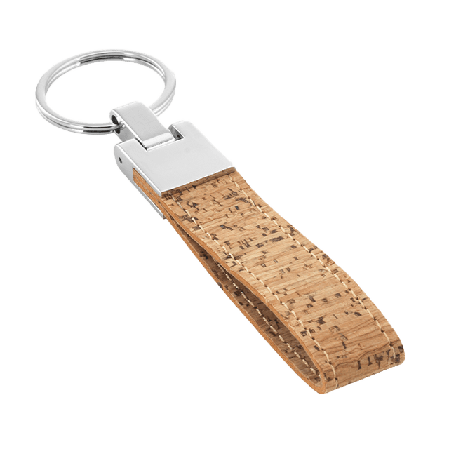 Llaveros y pines - Productos Promocionales | +keprom