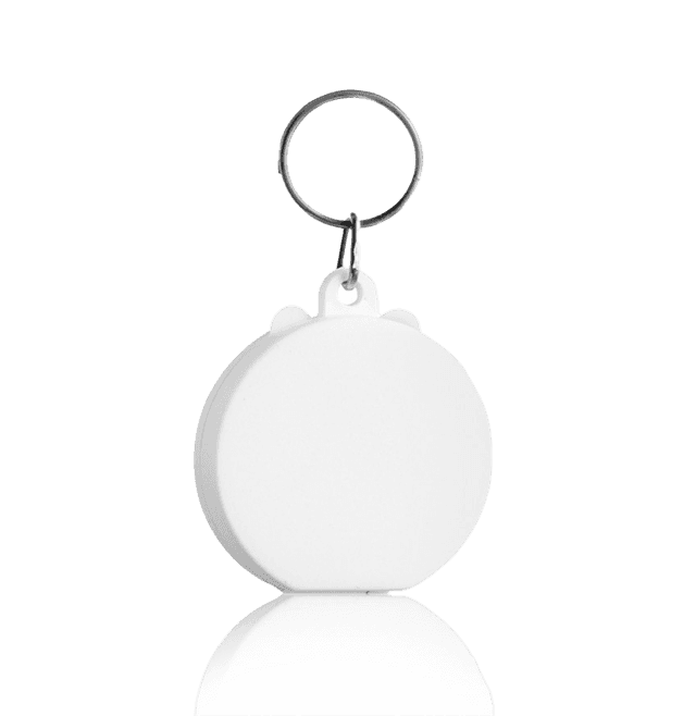 Llaveros y pines - Productos Promocionales | +keprom