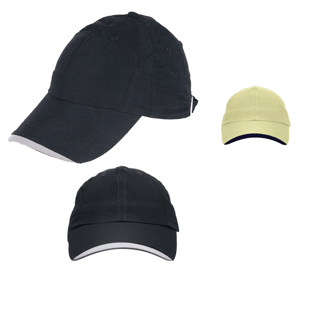 Textil / Gorros - Productos Promocionales | +keprom